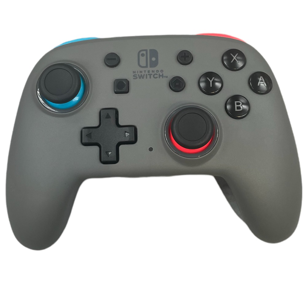 Used Nintendo Switch Power A Nano Enhanced Controller - Own4Less